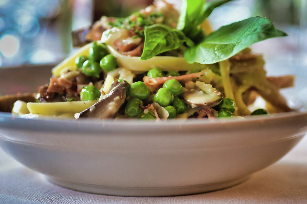 Restaurant review: Panza's in Saratoga Springs