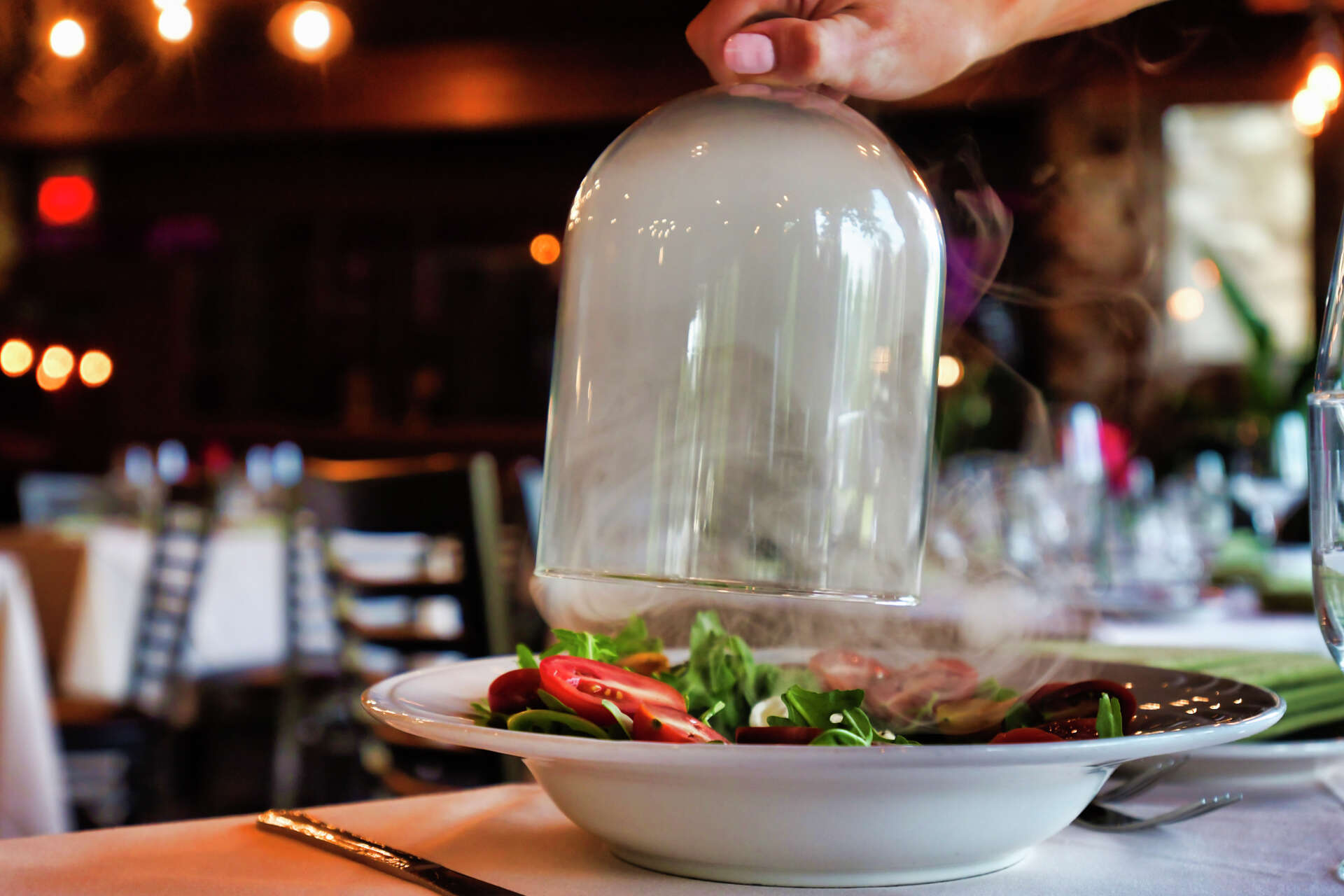 Restaurant review: Panza's in Saratoga Springs