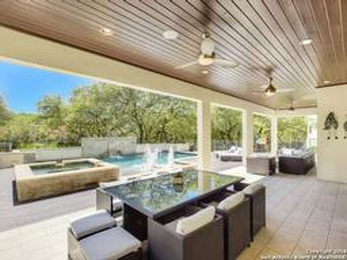 Garden Ridge Architectural Masterpiece for $1.7 Million