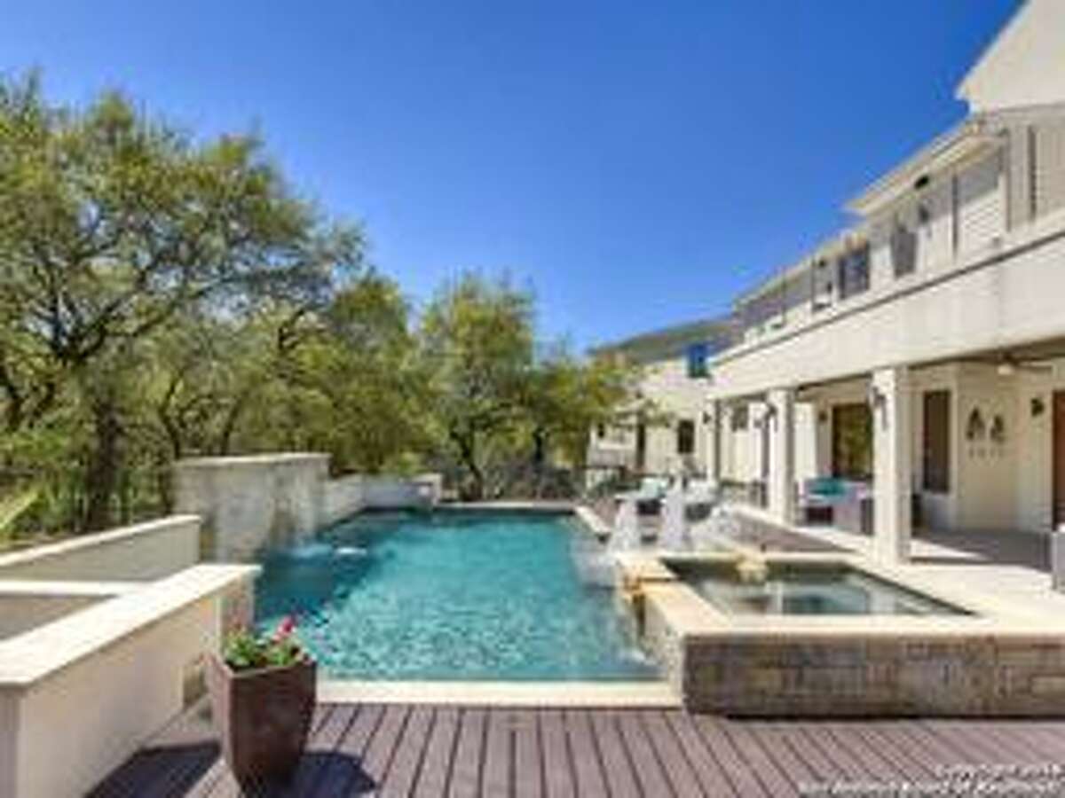 Garden Ridge Architectural Masterpiece for $1.7 Million