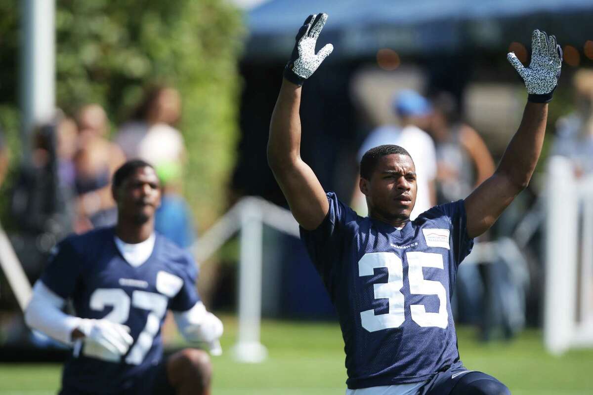 2019 Seahawks roster projection 2.0: who makes the cut in the secondary?