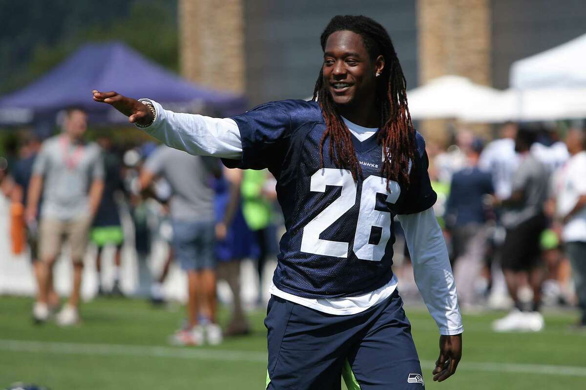 CB Shaquill Griffin, entering contract year, wants to stay with Seattle ...