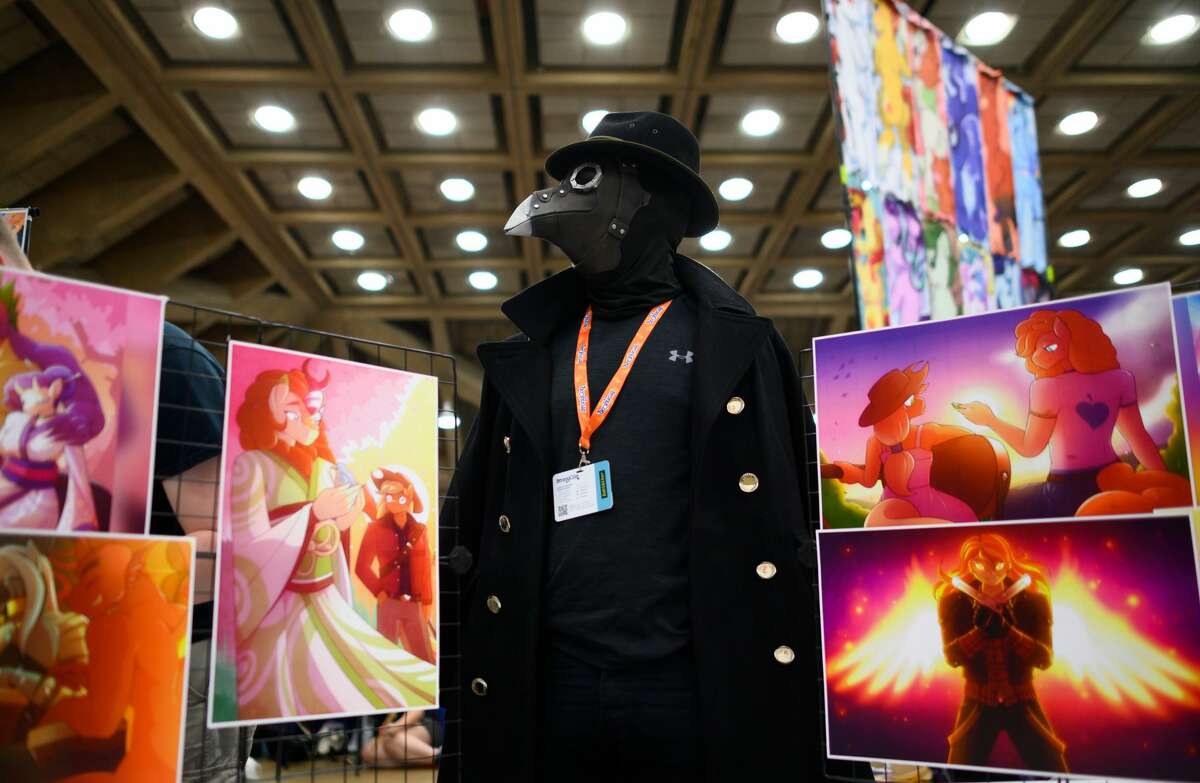 Local bronies mourn the loss of BronyCon, the nation's largest 'My ...