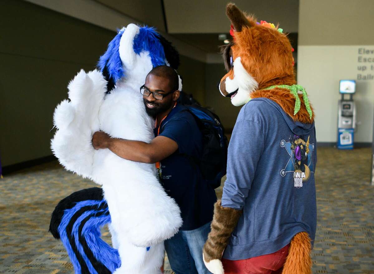 Local bronies mourn the loss of BronyCon, the nation's largest 'My ...