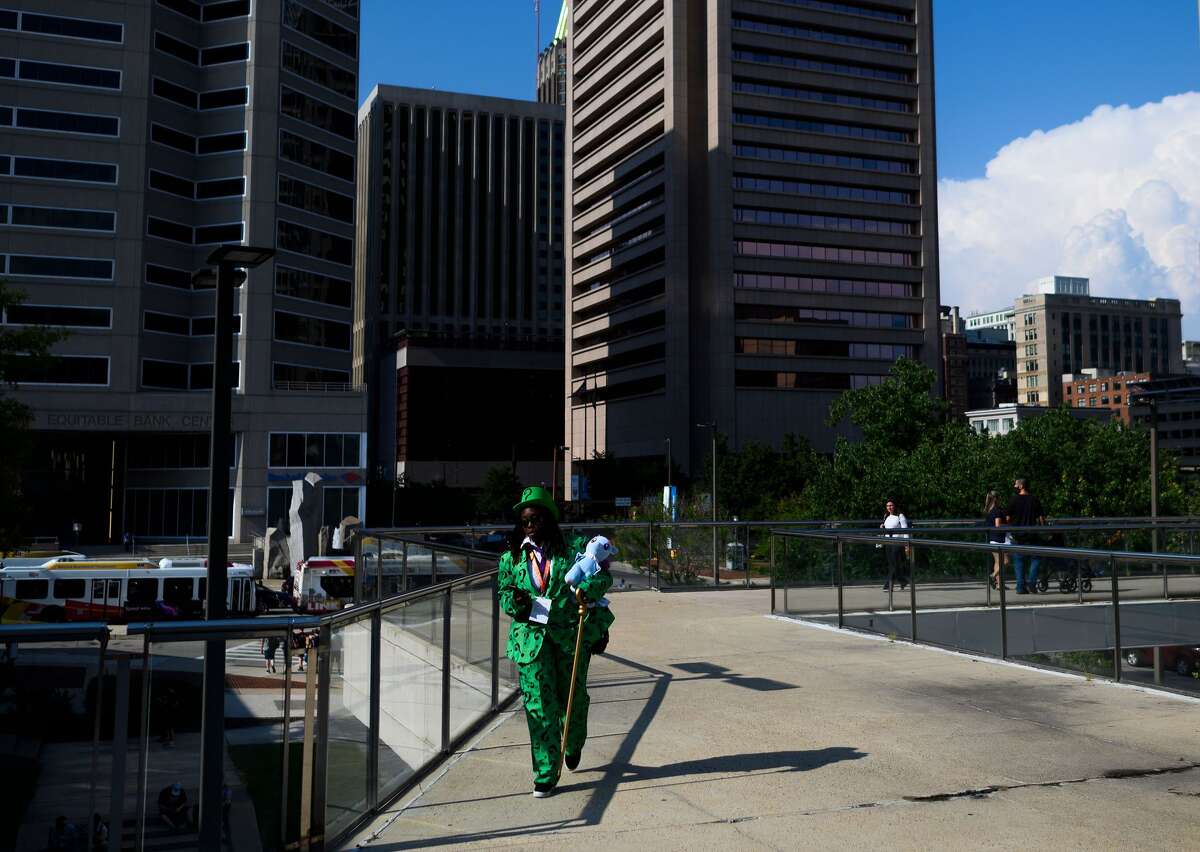 Local bronies mourn the loss of BronyCon, the nation's largest 'My ...