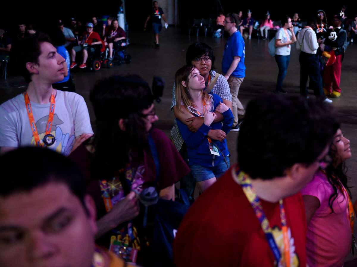 Local bronies mourn the loss of BronyCon, the nation's largest 'My ...