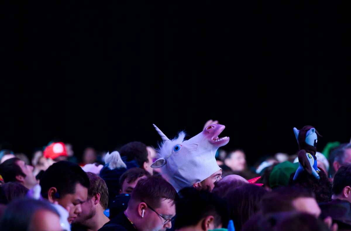 Local bronies mourn the loss of BronyCon, the nation's largest 'My ...