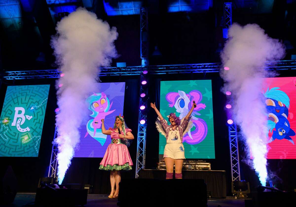 Local bronies mourn the loss of BronyCon, the nation's largest 'My ...