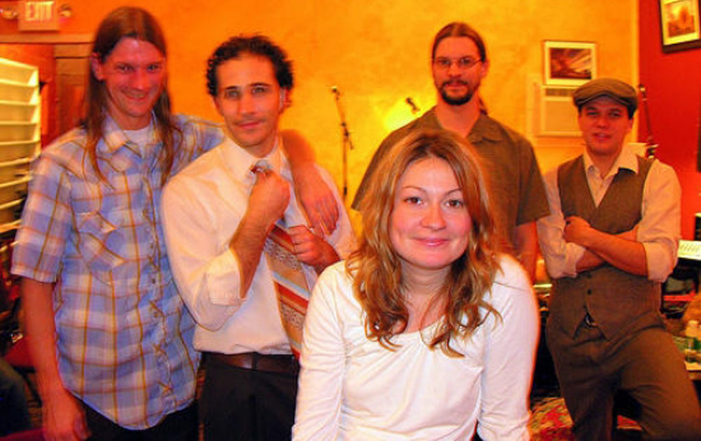 Red Heart Concert set for Feb. 13