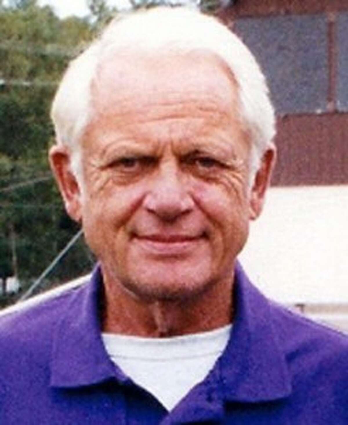 Tom Stapleton Sr.