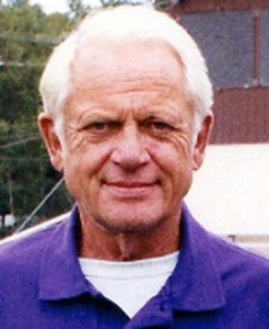 Tom Stapleton Sr.