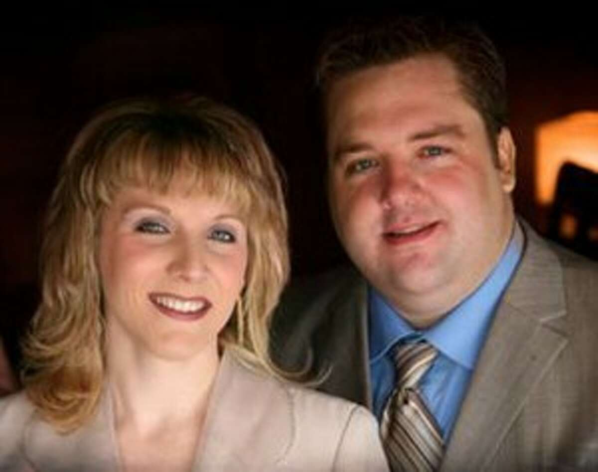 Foresters to perform at Crystal Lake Baptist Church