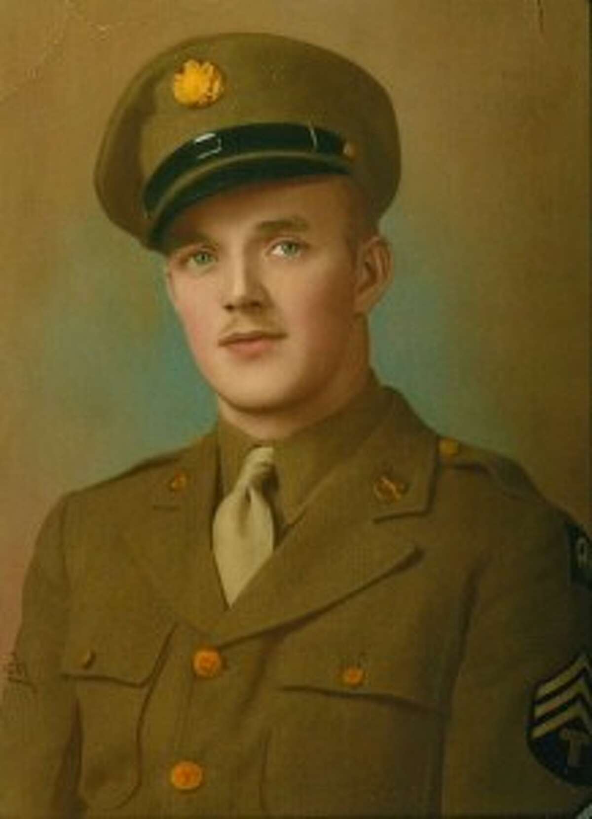 Wilbur John Callender