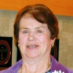 Skinner honored by district Democrats