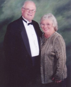 Clulos celebrate 50th anniversary