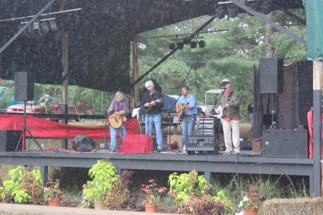 Dunesville music festival looking toward bright future