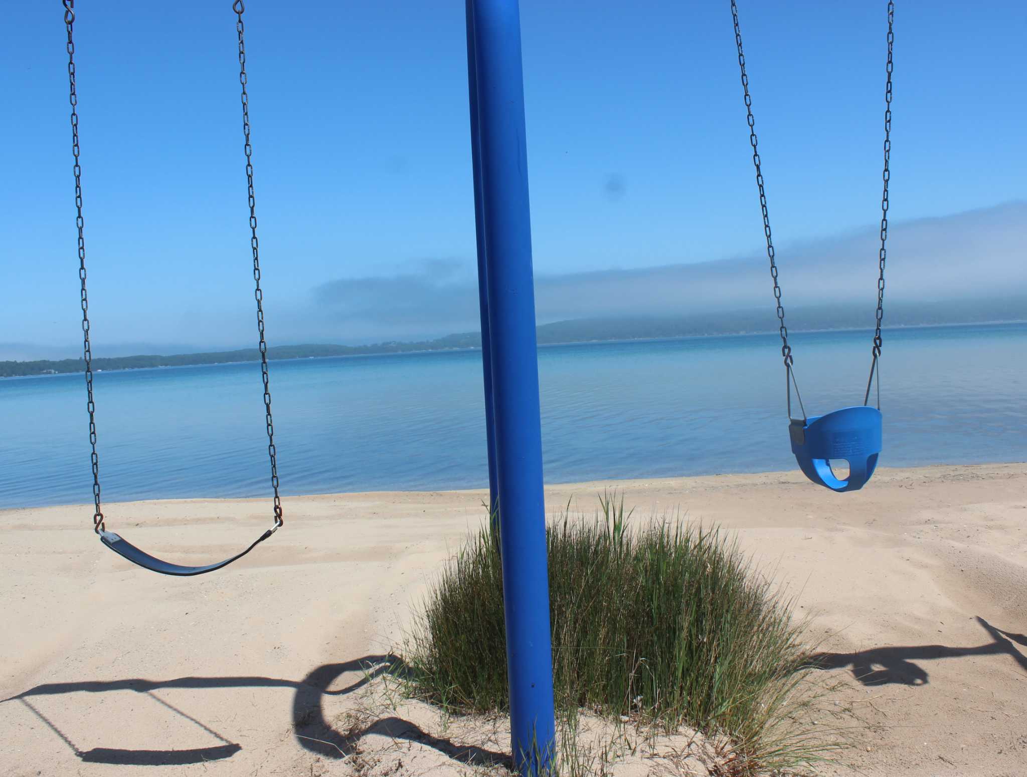 New improvements make Bellows Beach environmentally friendly, premier ...