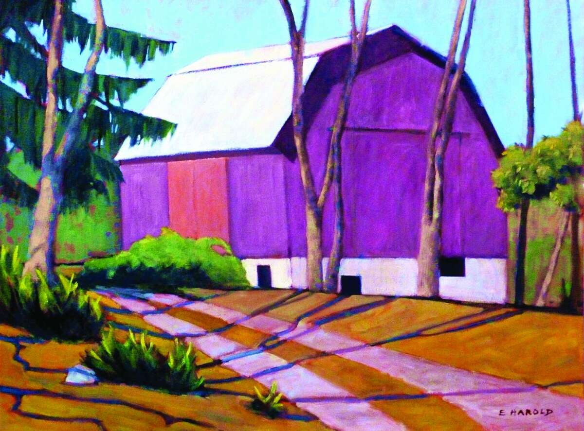 Art Center to exhibit local artists’ work