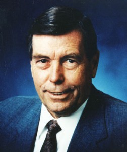 John “Jack” Patrick Kelly