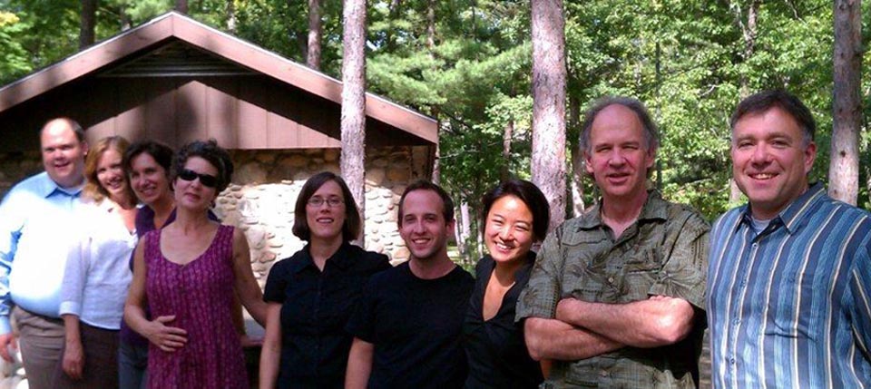 45th Parallel Project makes debut at Concert on the Hill