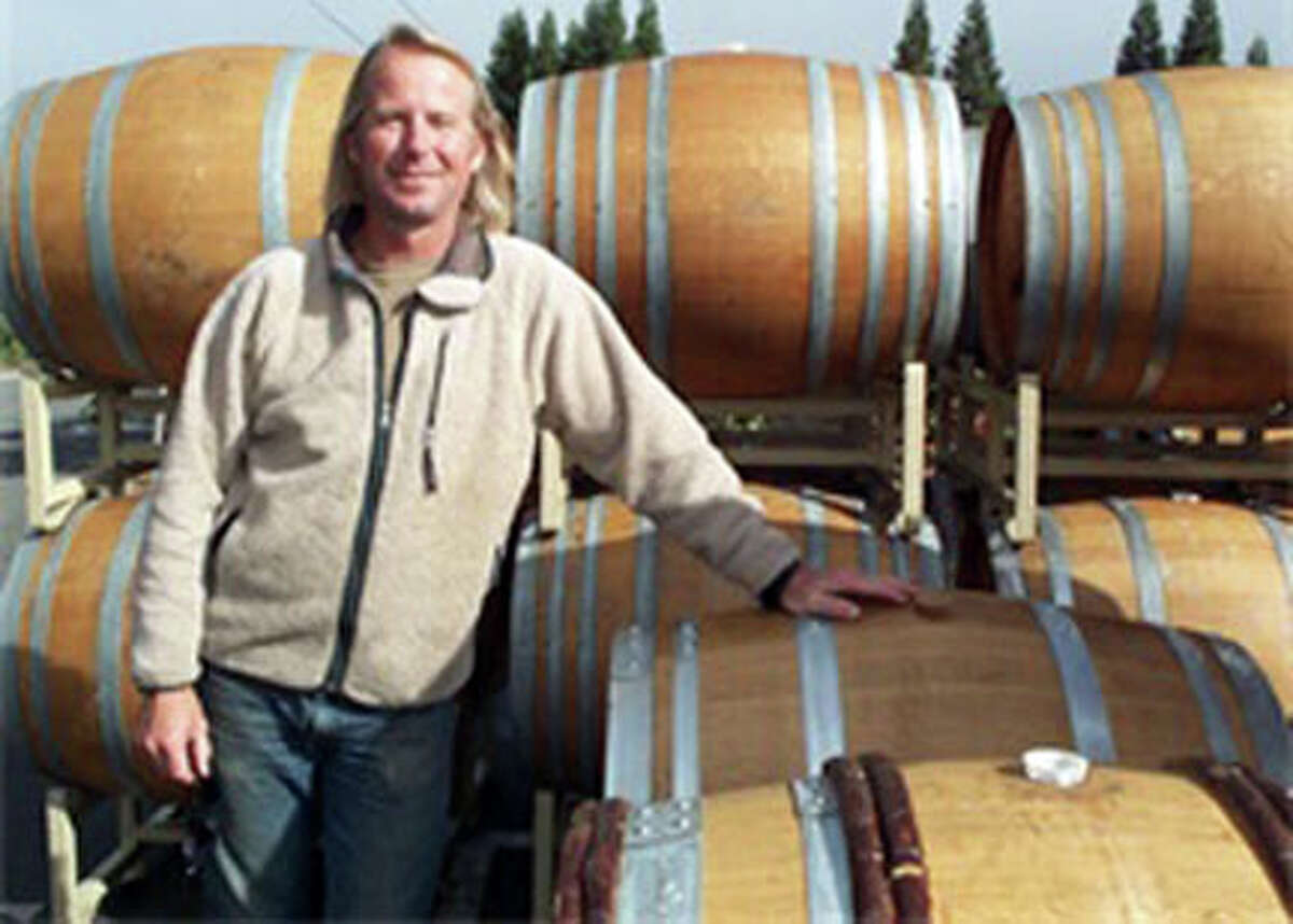 Remembering Matt Gustafson: The ole’ scribe succumbs to a bribe