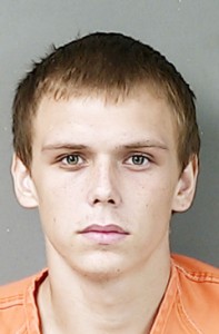 Eric Knysz faces life for murder of state trooper