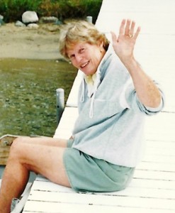 Joanne (Joey) Alt Marx