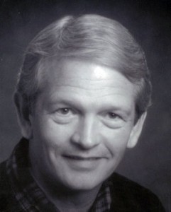 Fred Proffitt Coulter