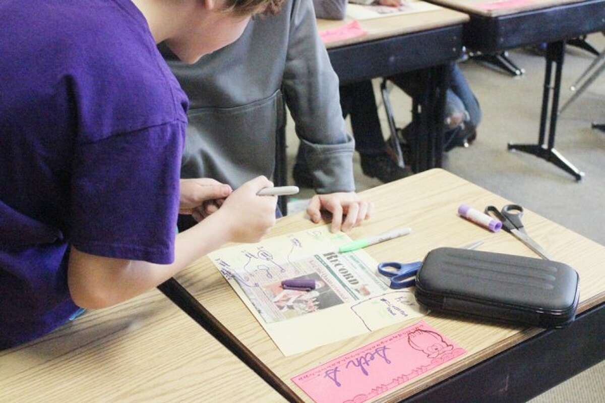Newspapers in Education