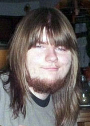 Christopher Edward Franklin Luedtke