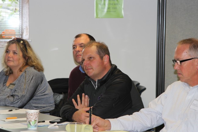 Benzie County hosts second summit