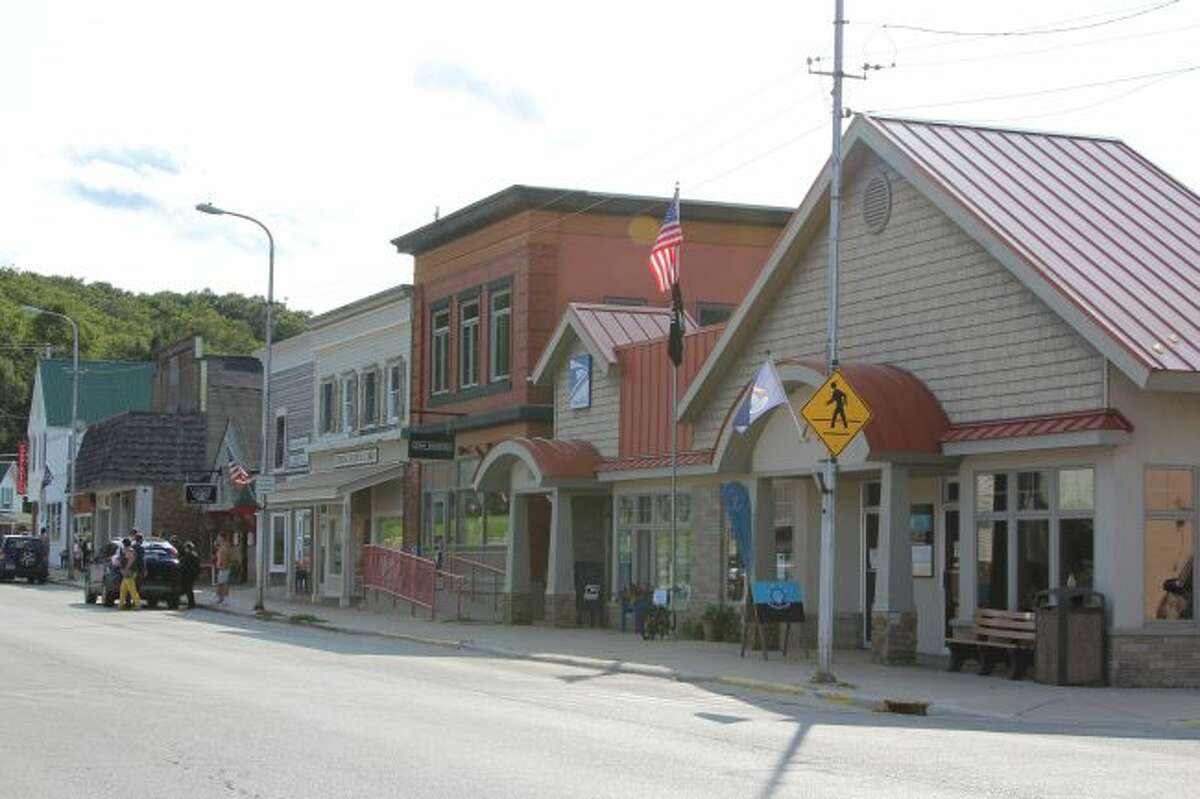 Streetscape improvements coming to downtown Beulah