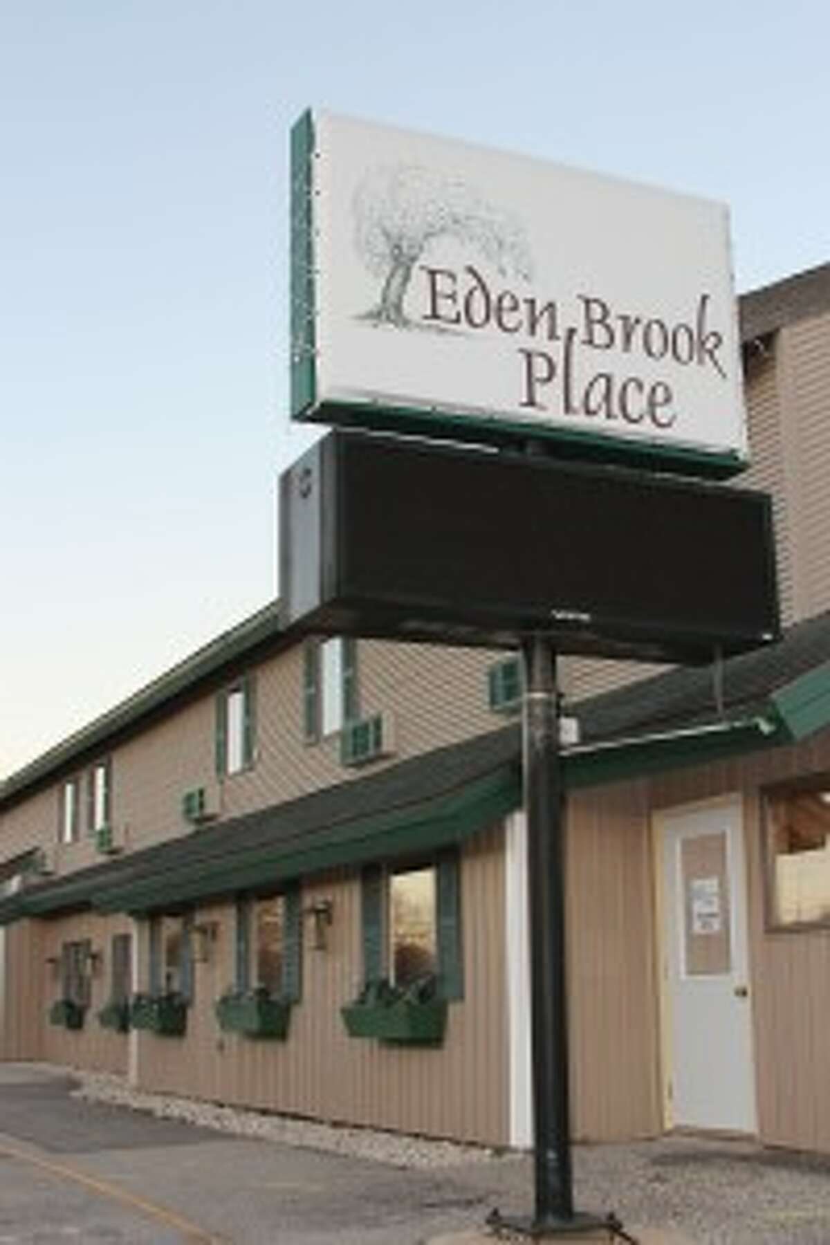 Brookside Inn rooms converted to apartments