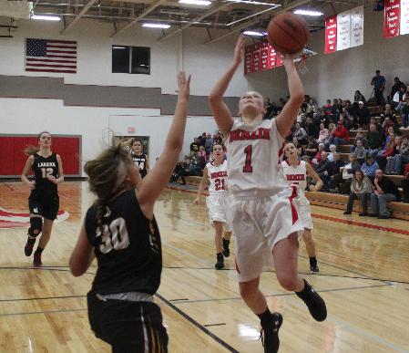 Thomas Prentice Lindsay