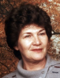 Donna Marie Couturier (Brant)
