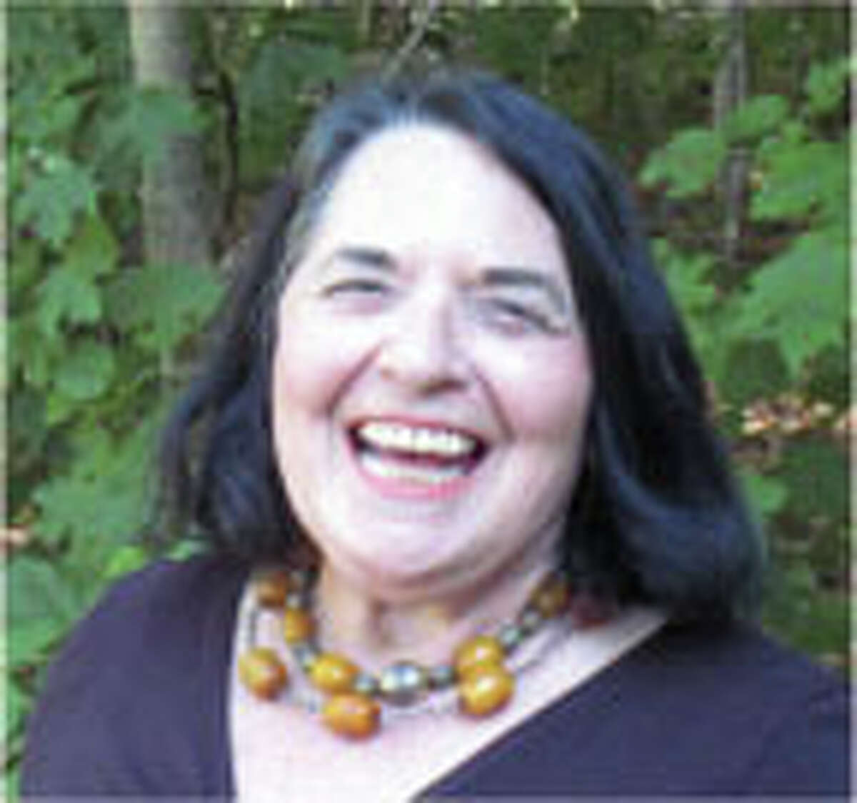 Judy Heit's abstract paintings and photographs "Hits the Wall" in August