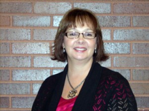 Amy Bissell, County Registrar of Deeds, to speak Nov. 14