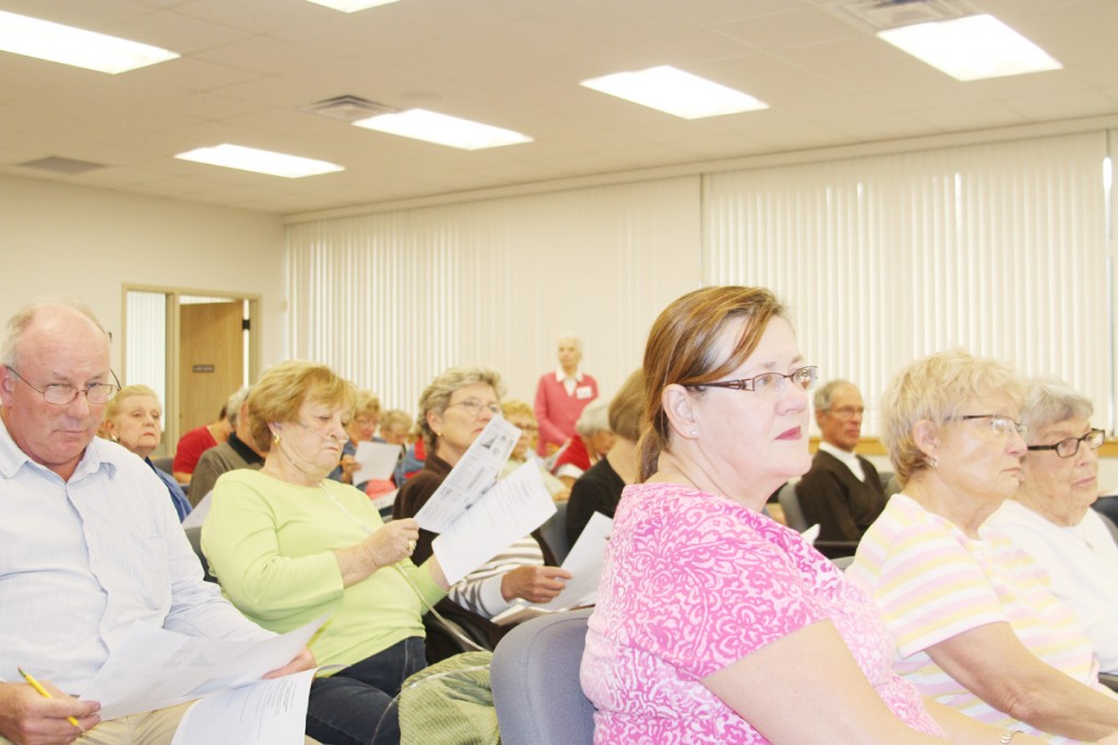 Health care professionals weigh in on medical costs