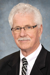 Booher helps form bipartisan Legislative Waterways Caucus