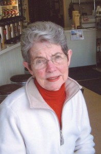Arlene Evelyn Olsen