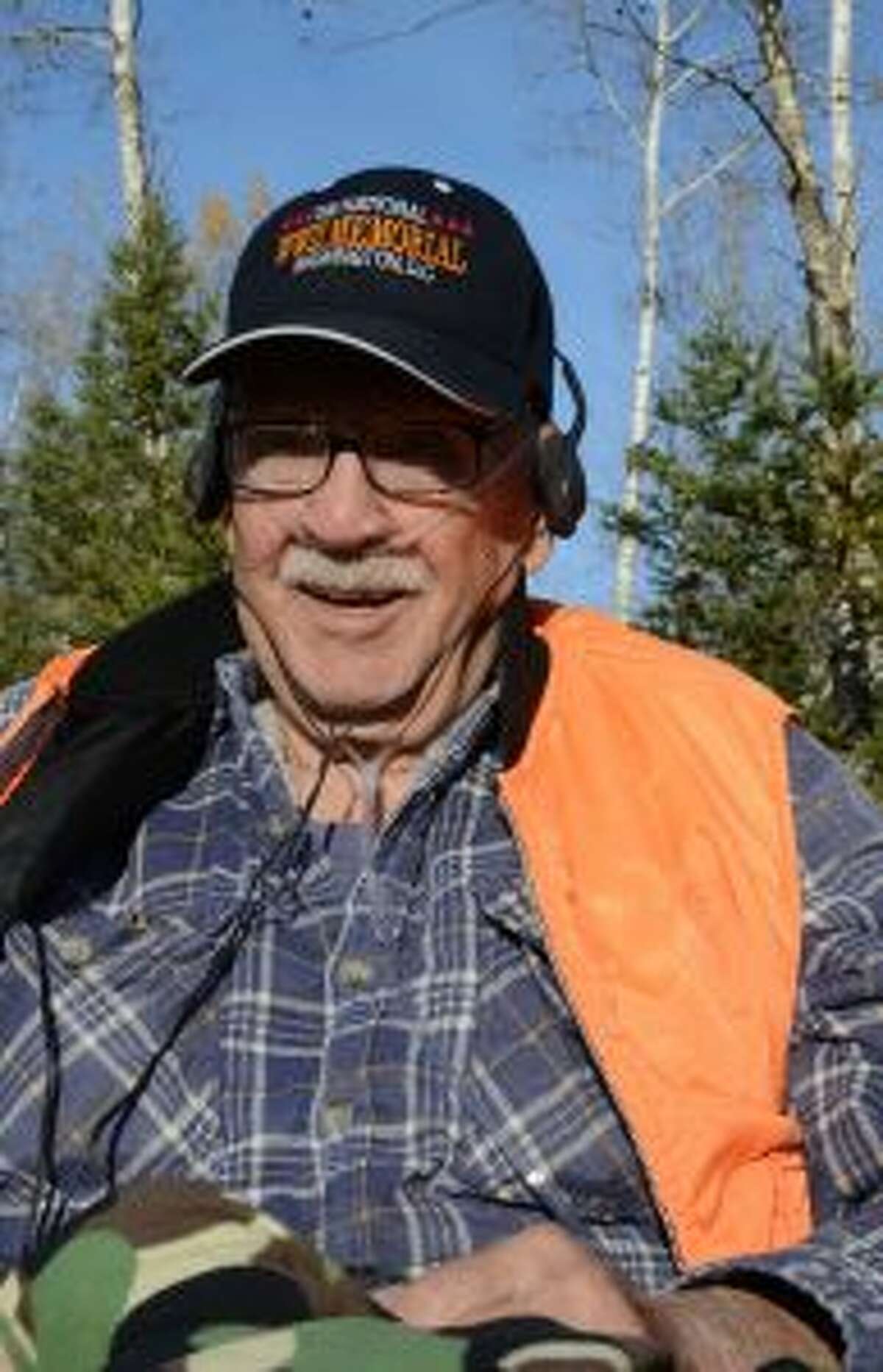 Deer hunting for the young at heart