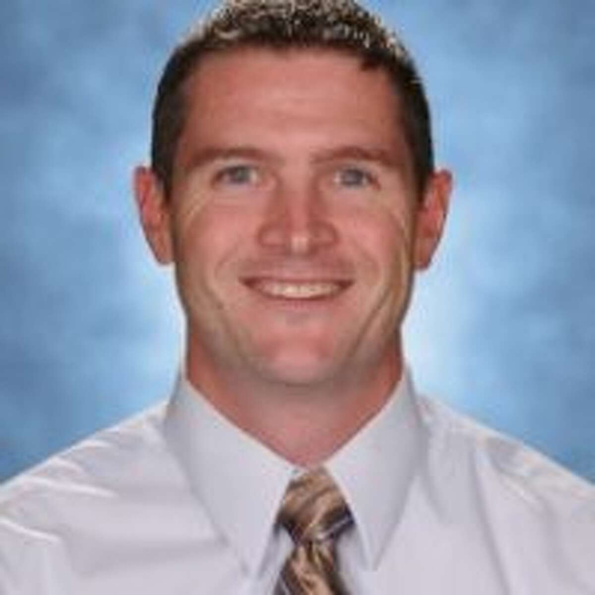 Graetz takes over as new Benzie Central athletic director