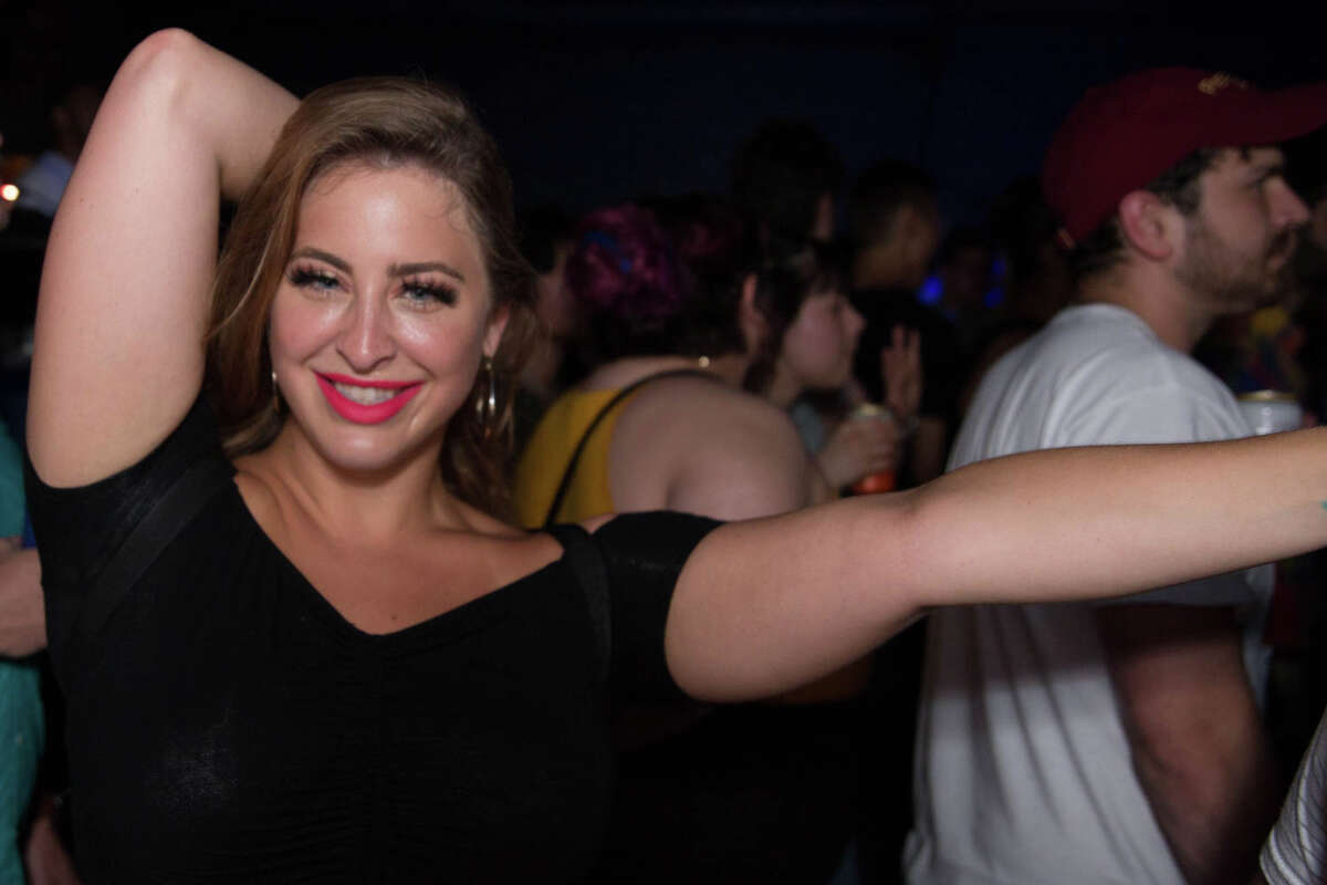 Paper Tiger transformed into a dance party of 'feels'