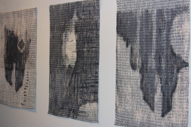Oliver Art Center begins year with mixed-media exhibit