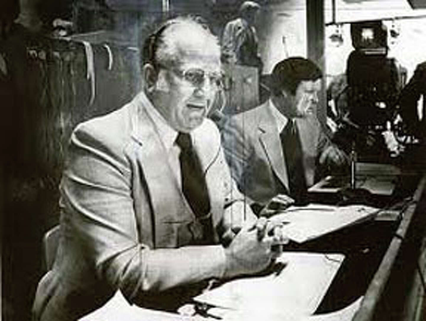 Remembering the Chicago radio deejays of the sixties