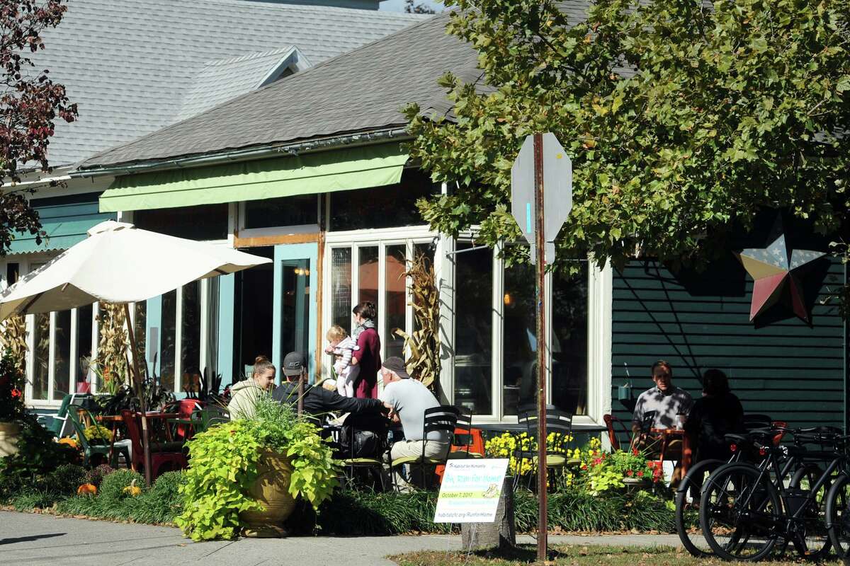 Bridgeport can learn from Springfield's revitalization