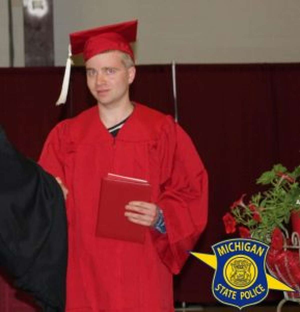 *UPDATE* Investigators say Benzie County man left on own