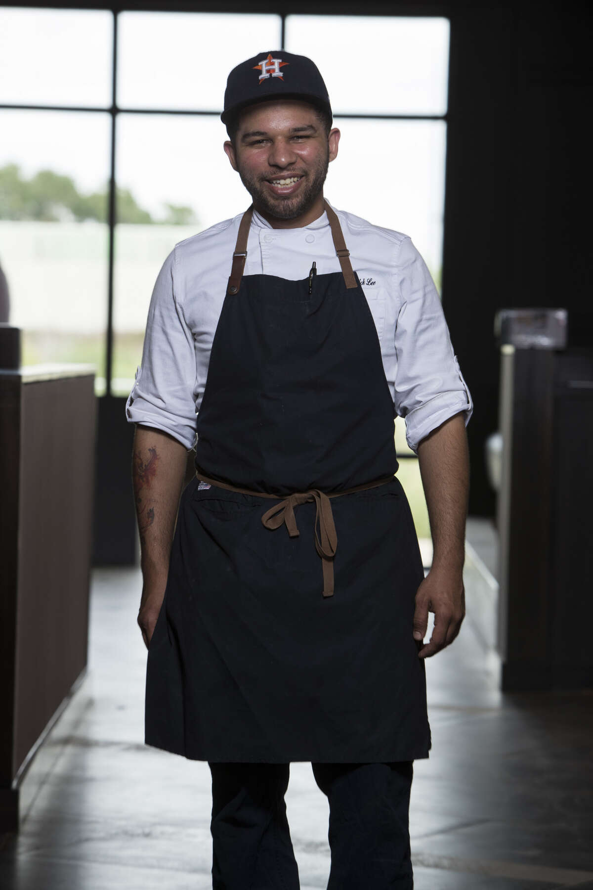 Chefs team up to raise awareness of Houston’s food deserts