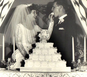 Swanders celebrate 50 years