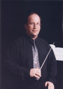 BASO presents guest conductors during 'Summer of Transition'